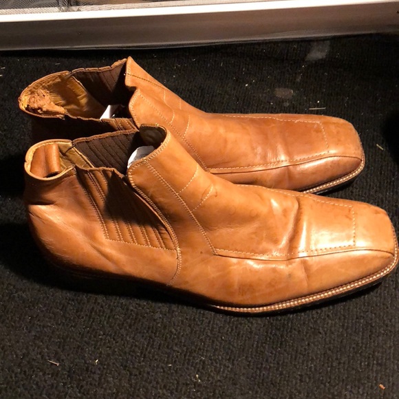 Bostonian | Shoes | Bostonian Boots Las | Poshmark